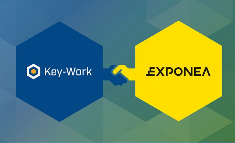 Partnerschaft mit Exponea