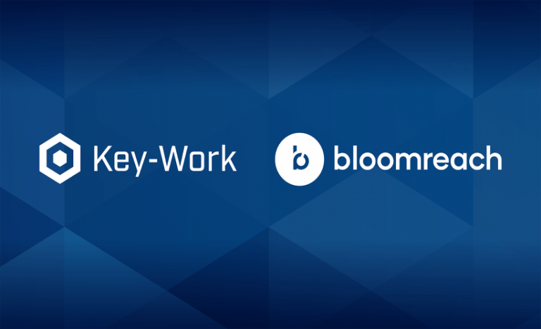 Customer Experience Platform von Bloomreach