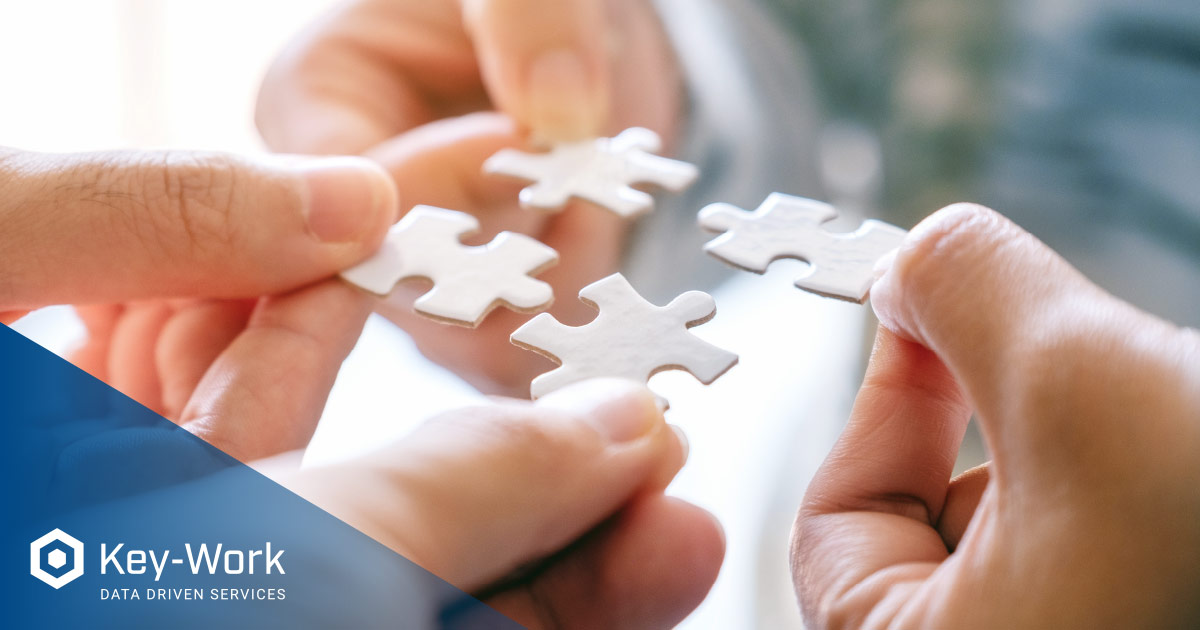 Partnerschaften für Synergieeffekte