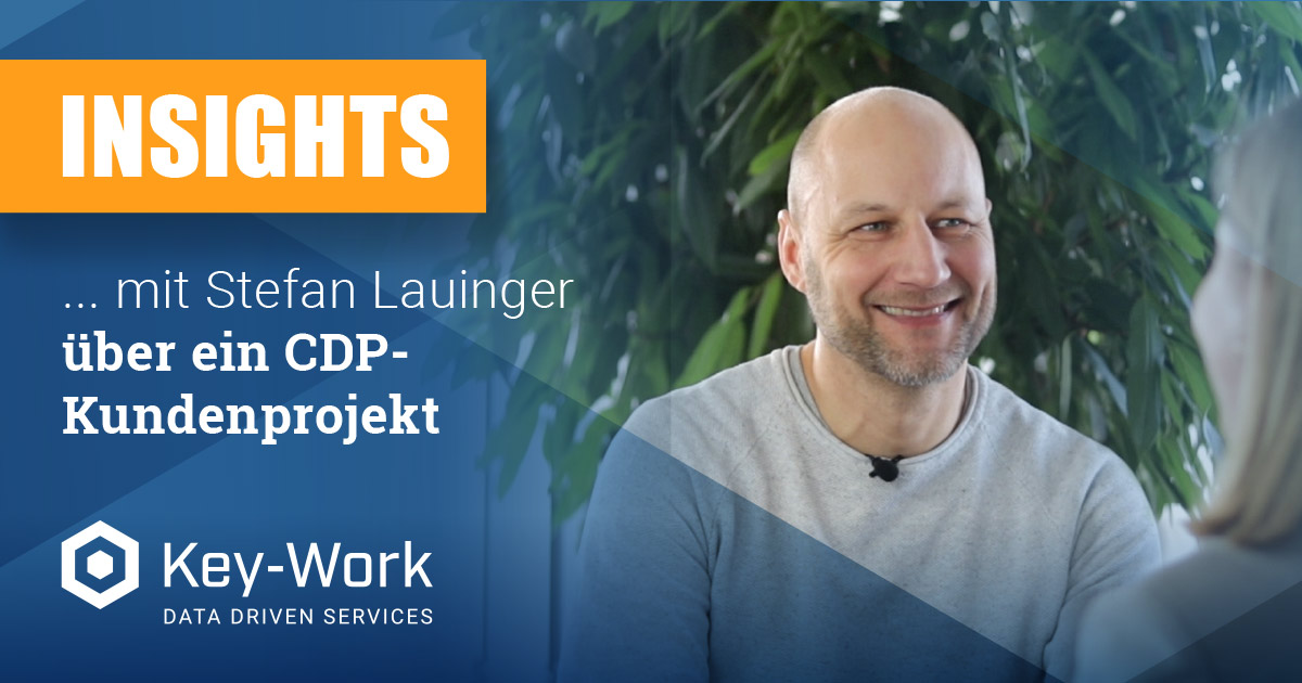 Customer Data Platform: Anwendungsbeispiele