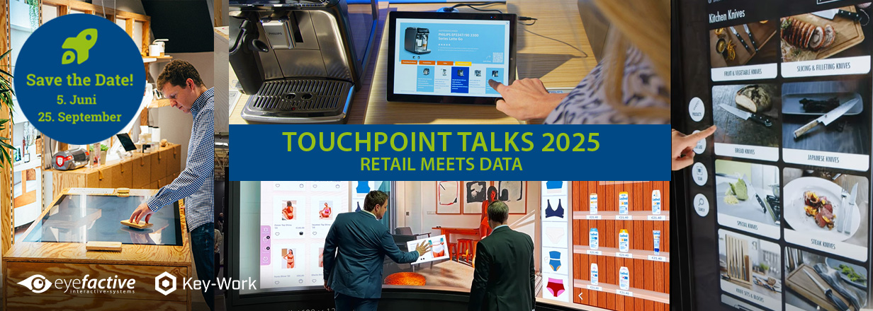 Touchpoint Talks 2025